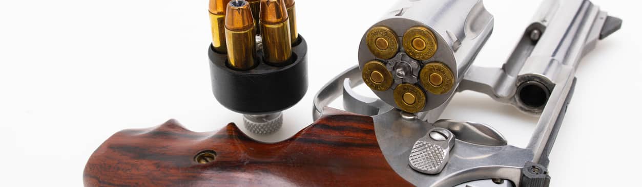 The Three Types of Revolver Actions