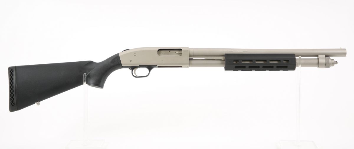 Mossberg 590a1 Mariner Mossberg Modell 590A1 9 SHOT, Ghost Ring