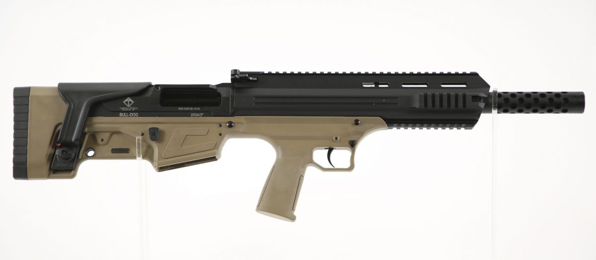 20 Gauge Bullpup Shotgun Best Bullpup Shotguns 2025: Meet The Top 6 On
