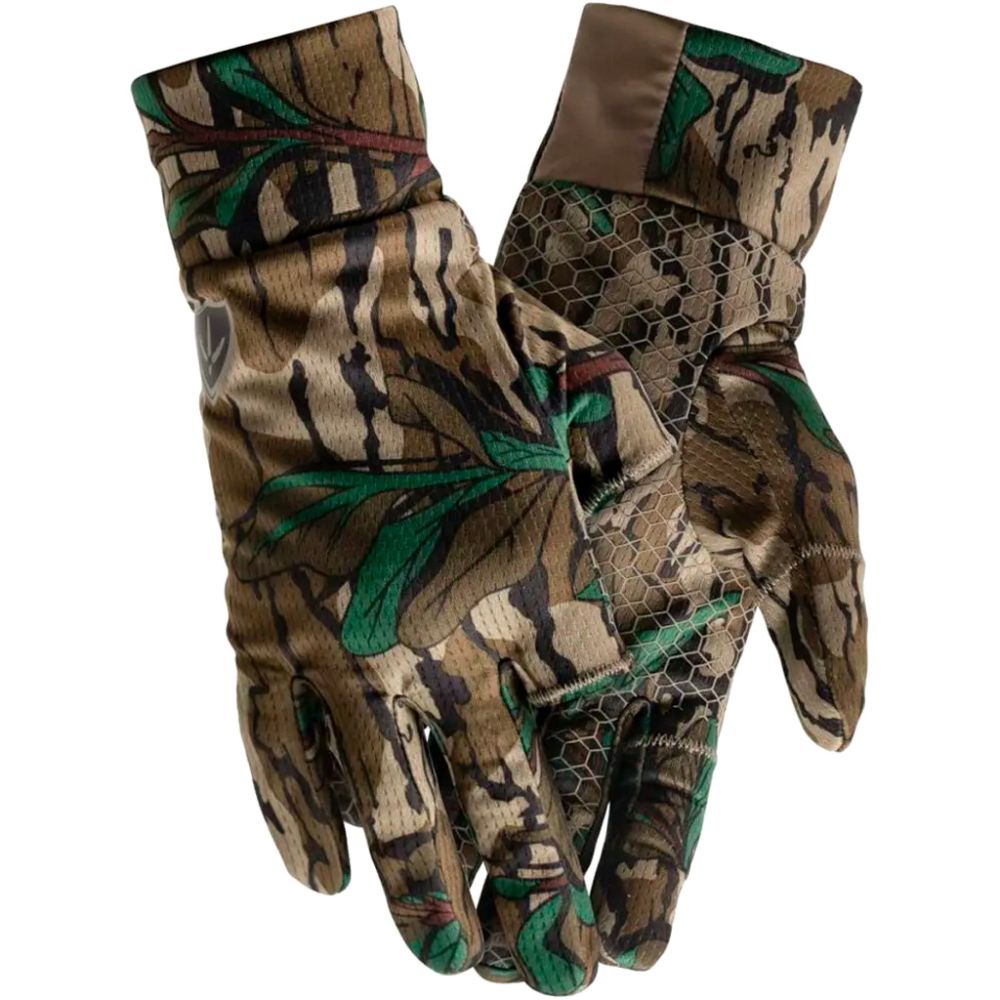Blocker Finisher Turkey LW Custom Glove MO Greenleaf X-Large | 2305831 ...