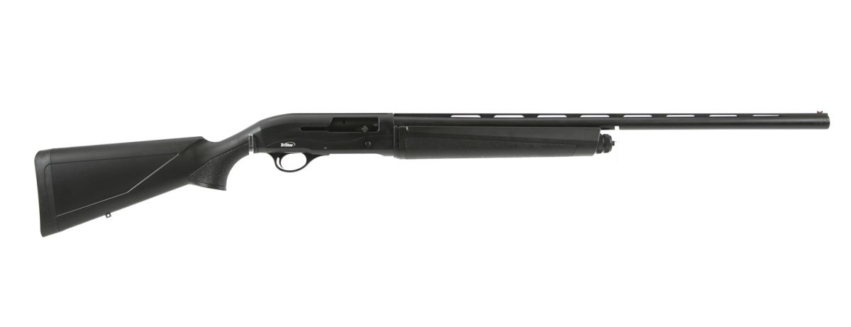 3 5 In Semi Auto 12 Gauge Shotgun GForce Arms GF25 12GA 3"