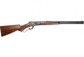 Cimarron 1886 45-70 Government Lever Action Rifle