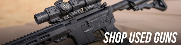 Buds Gun Shop: Discount Guns for Sale Online