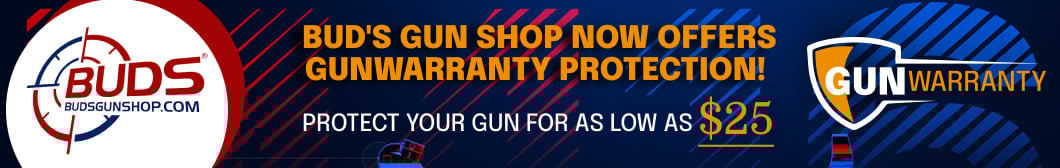 Preferences Center - Buds Gun Shop