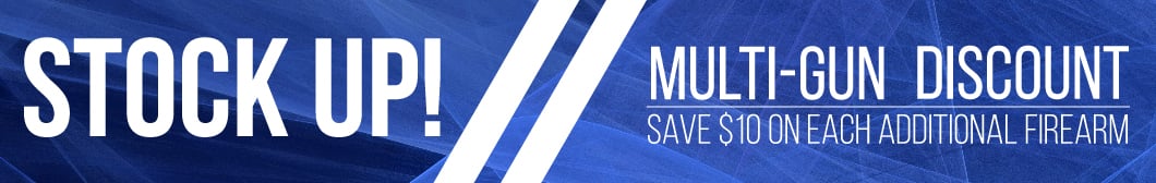 Buds Gun Shop: Discount Guns for Sale Online